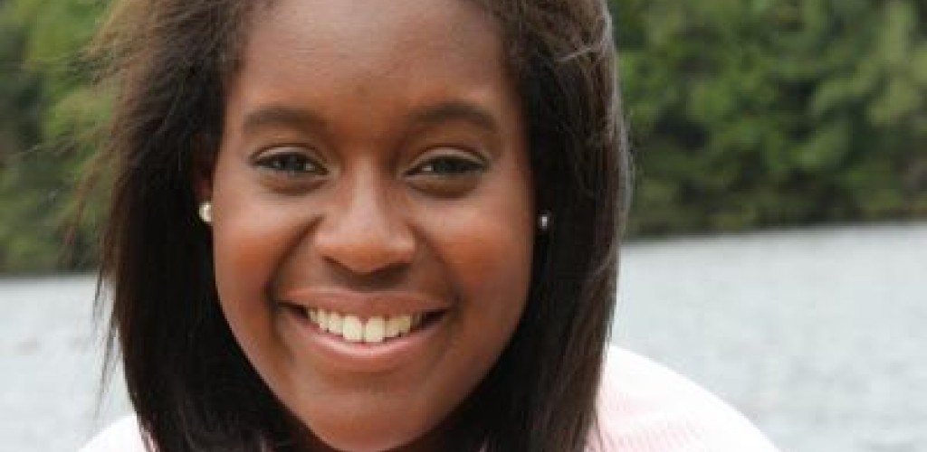 Student Spotlight: Taylor Ferebee | CALS