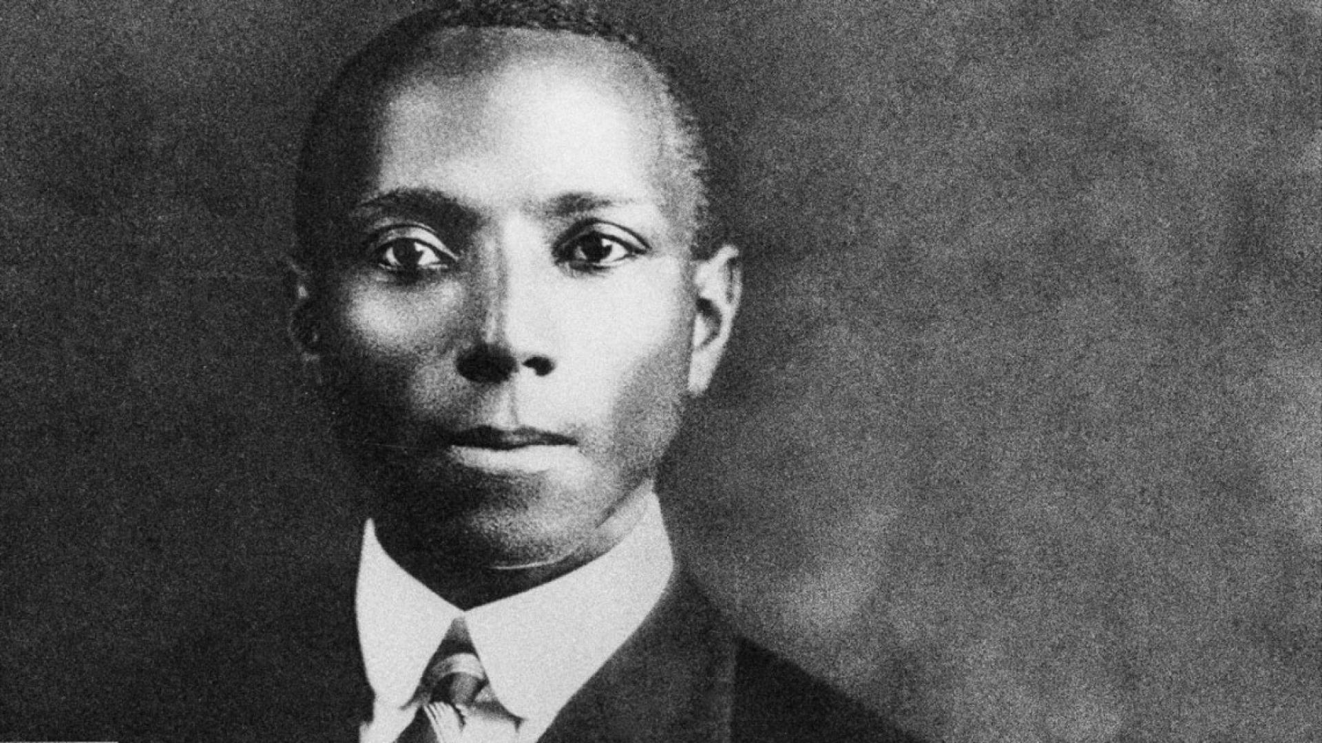 Fellowship honors Cornell’s first Black doctorate, Ph.D. 1921 | CALS
