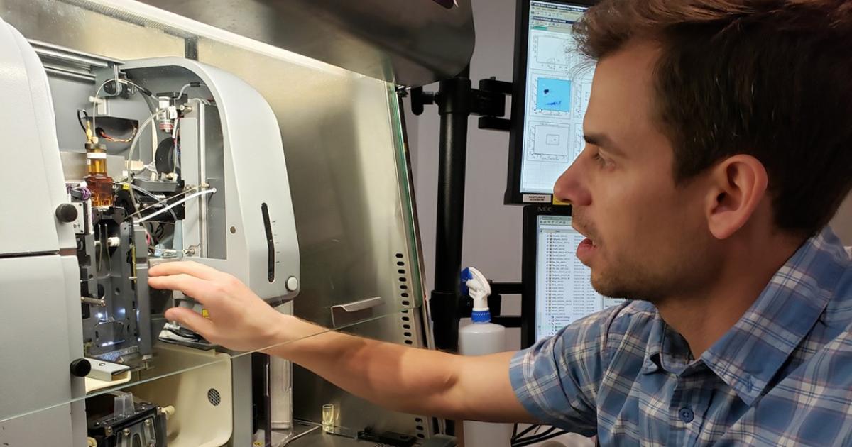 Facility upgrades invigorate immunology, cell research | CALS