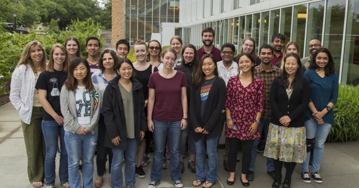 Cornell hosts sci comm workshop for plant scientists | CALS