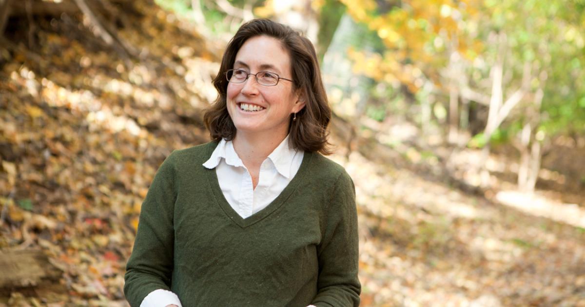 Mahowald Tapped to Help Frame U.N. Report on Global Warming | CALS