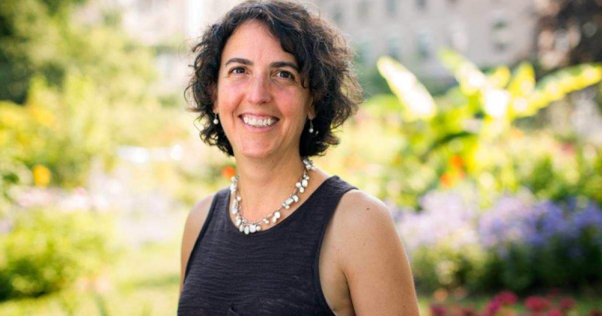 Specht named new dean for diversity and inclusion at College of ...