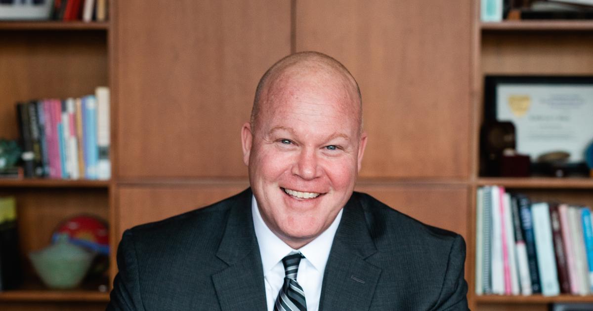 Christopher Hufnagel | CALS