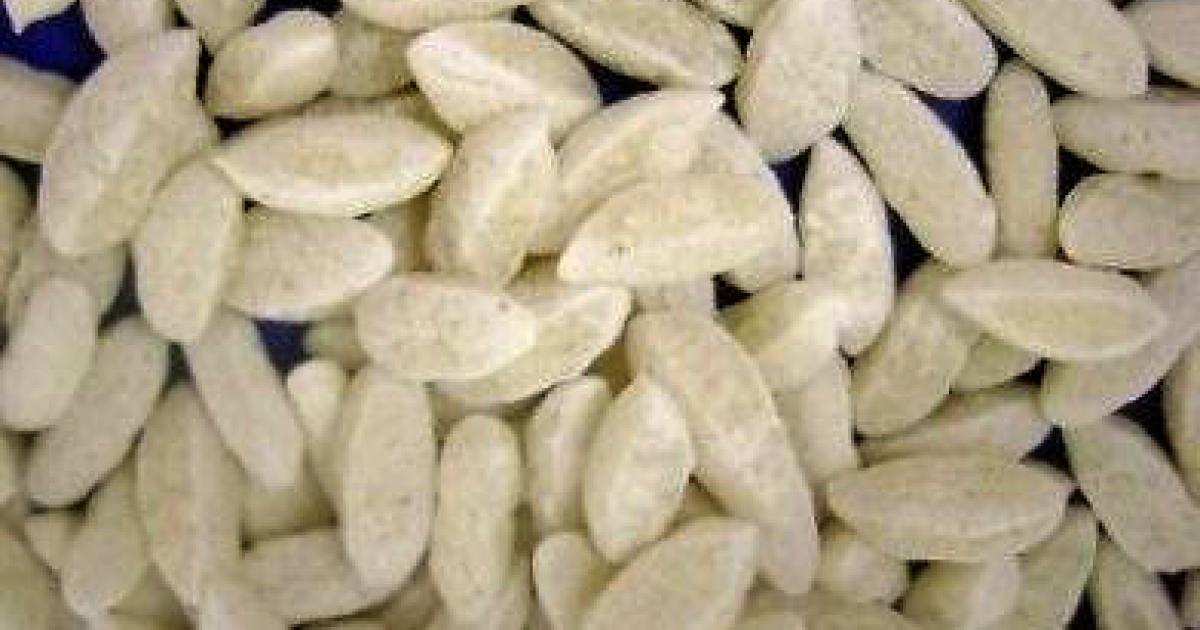 New method makes puffed rice pop with more nutrients | CALS