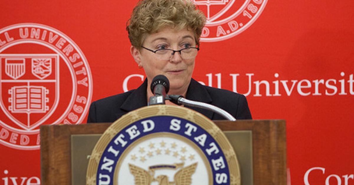 Dean Boor weighs in on Congressional inaction on the Farm Bill | CALS