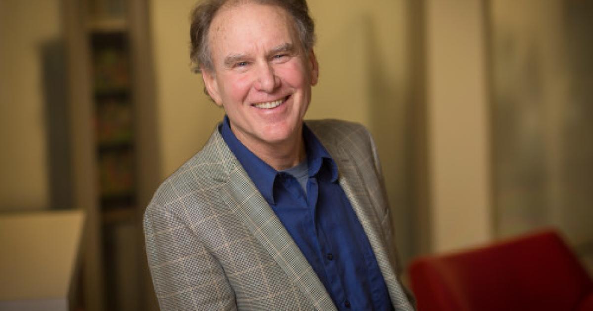 Professor Hirschl’s book wins coveted social work award | CALS