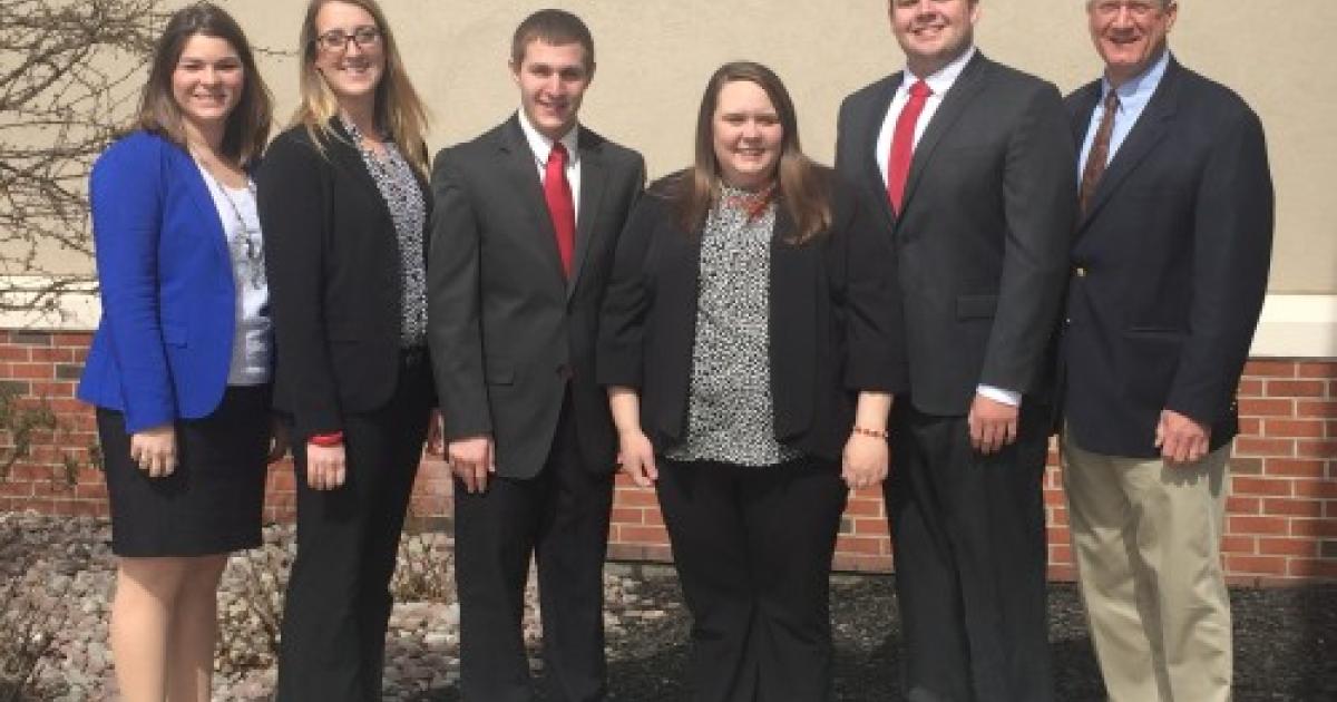 Cornell dairy team wins international honors | CALS