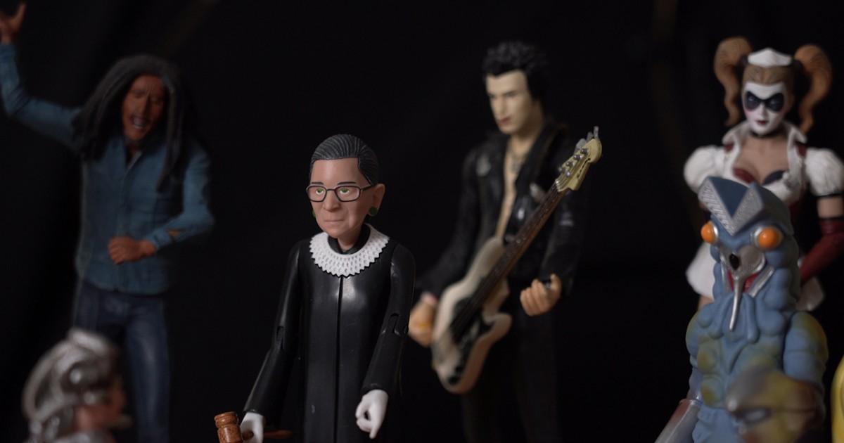 ‘Thought-action figures,’ new media inform research, learning | CALS