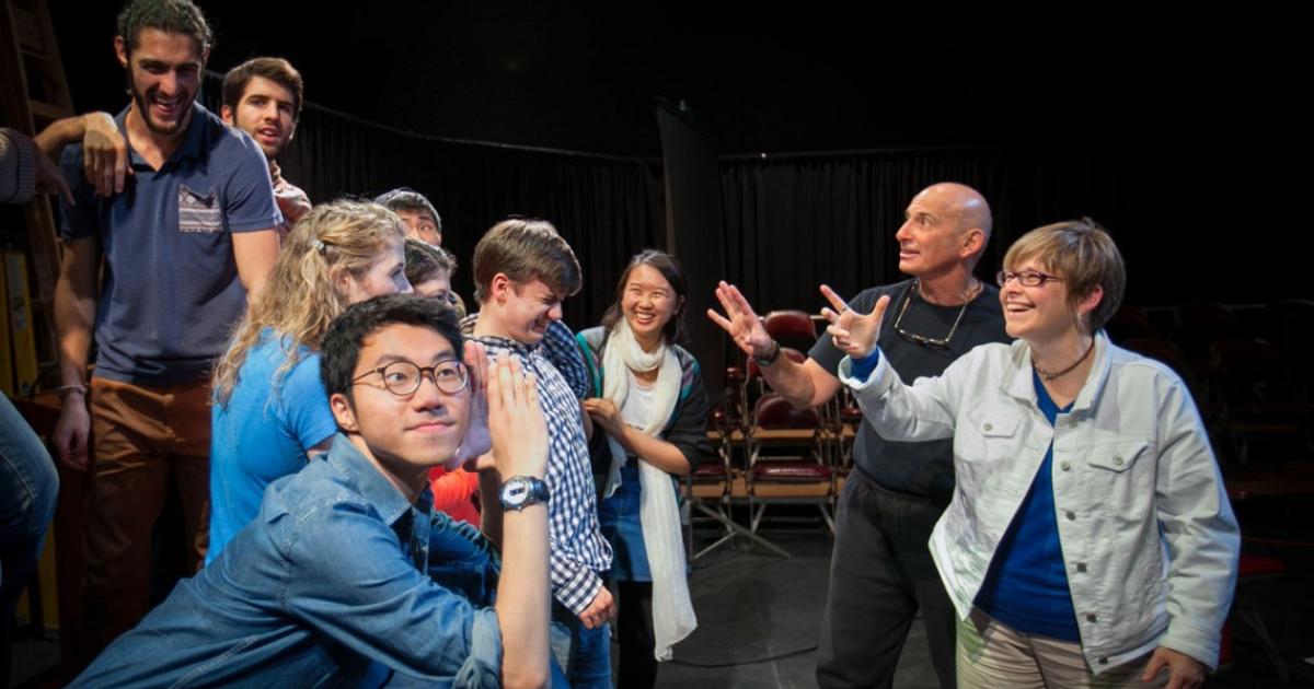 First-gen faculty use experience to mentor first-gen students | CALS