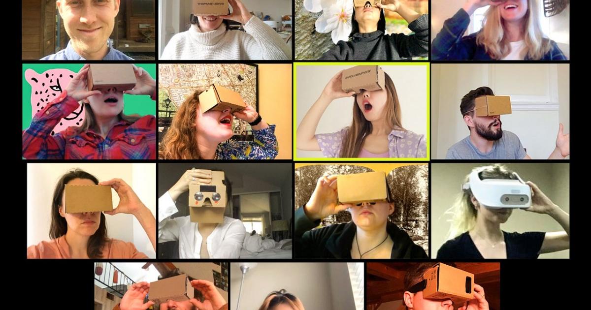 Six stories of six weeks of virtual learning | CALS