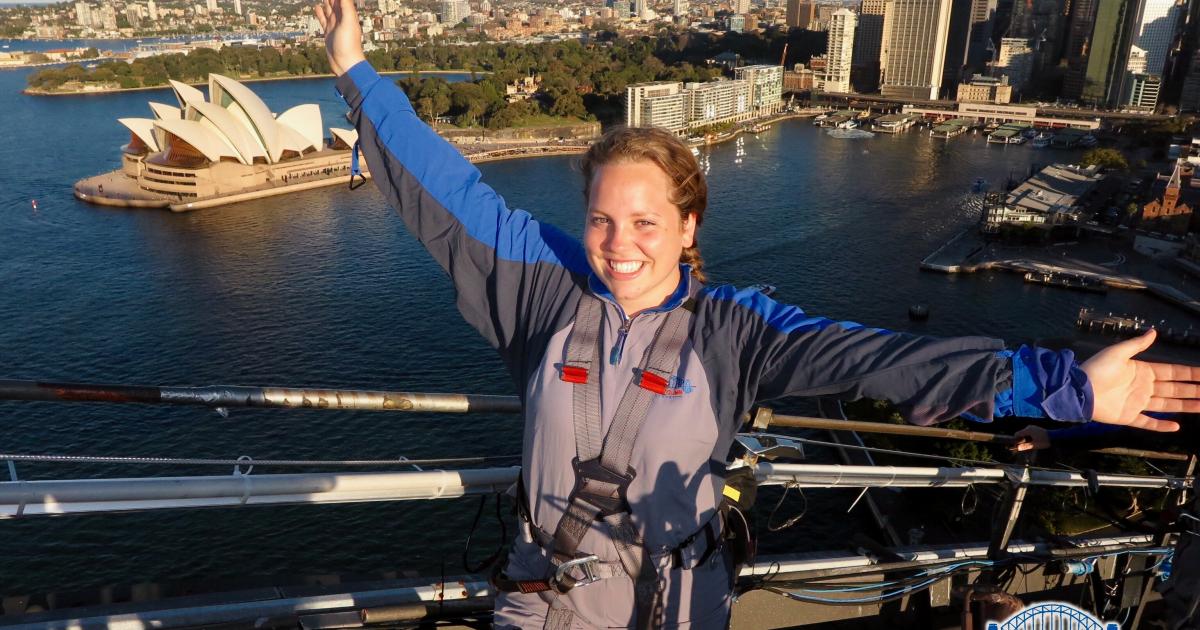 Lily Bermel ’21: The road to my future in international climate policy ...