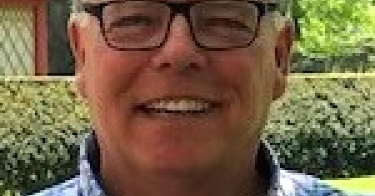 Mark P. Bridgen | CALS