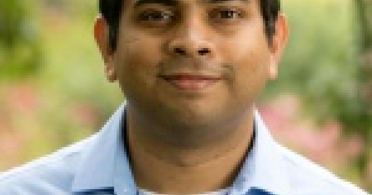 Gaurav Moghe | CALS