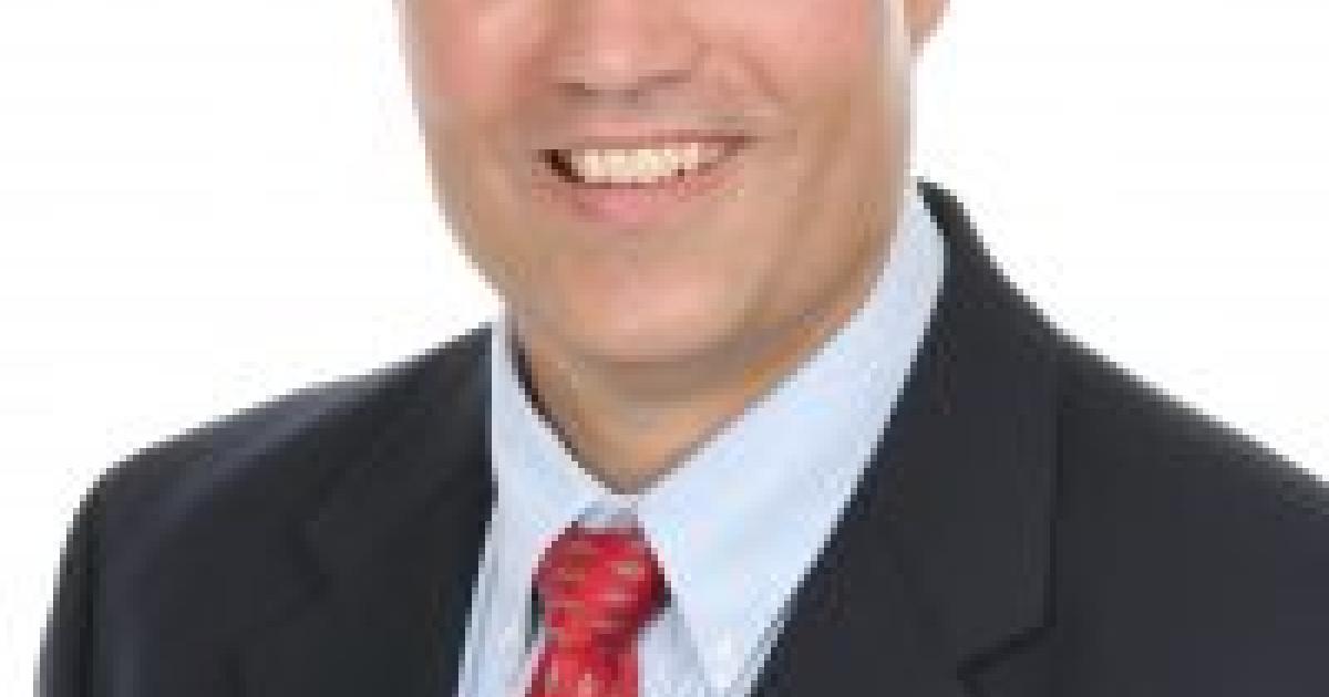 Richard Stup | CALS