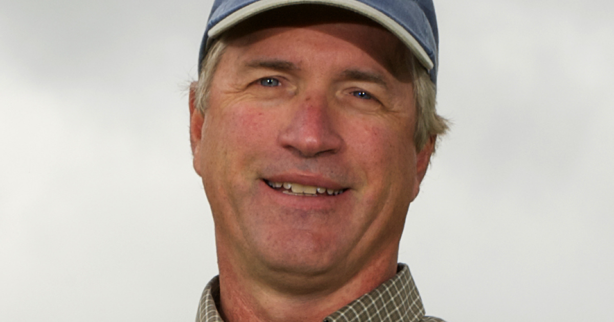 Peter Landre | CALS