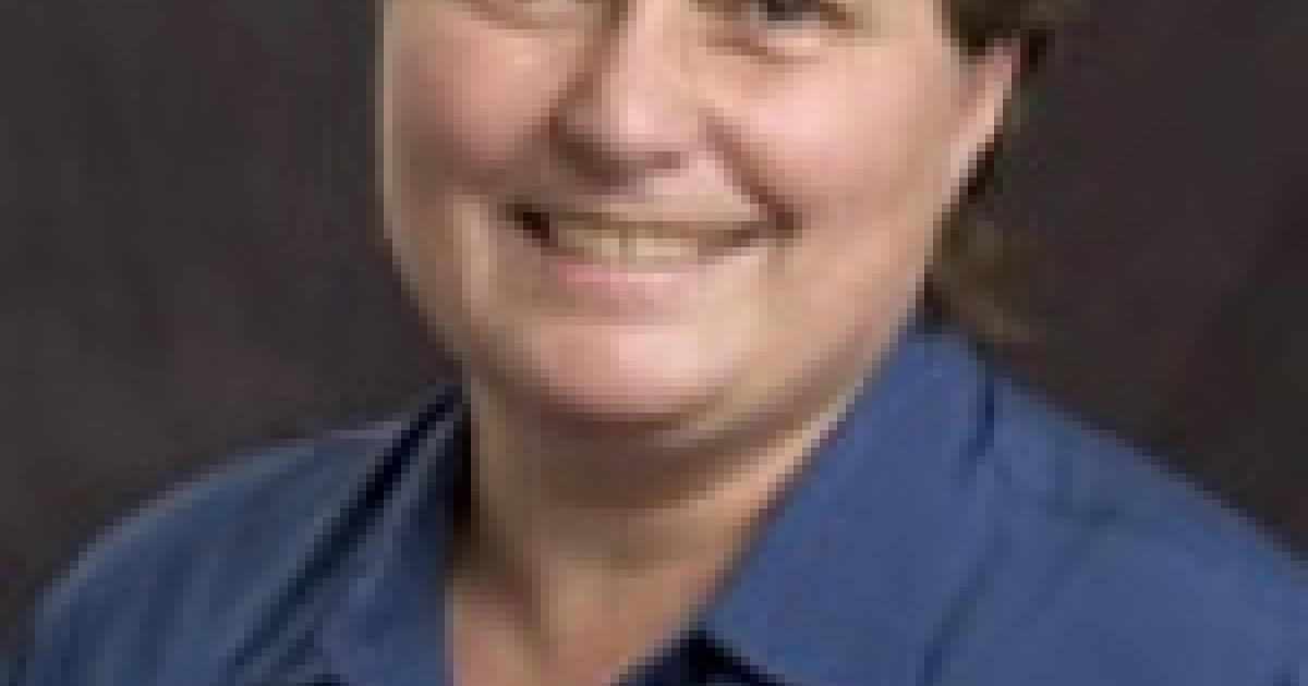 Deborah Grantham | CALS