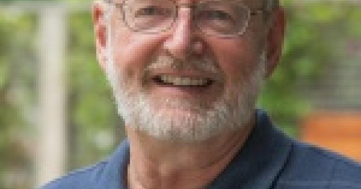 Daniel Klessig | CALS