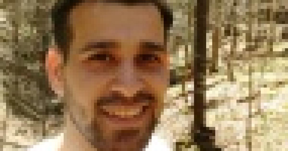 Behrooz Azimzadeh | CALS