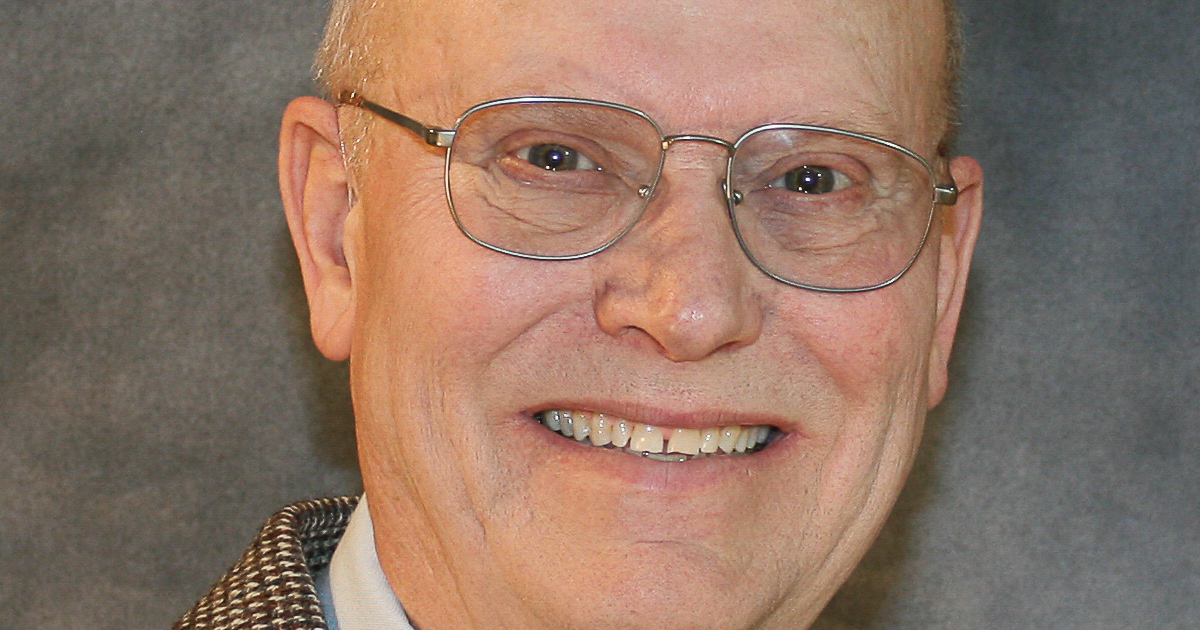 Michael L Thonney | CALS