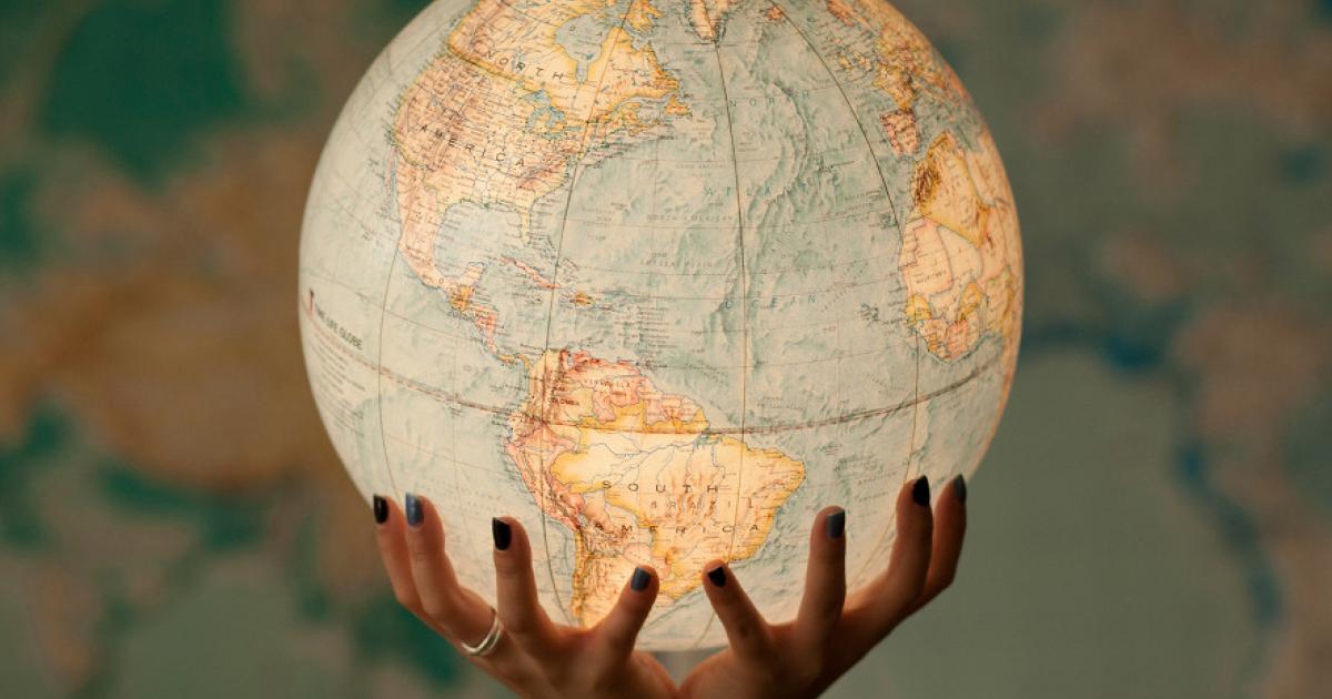 Global Cornell opens call for proposals to imagine better future | CALS