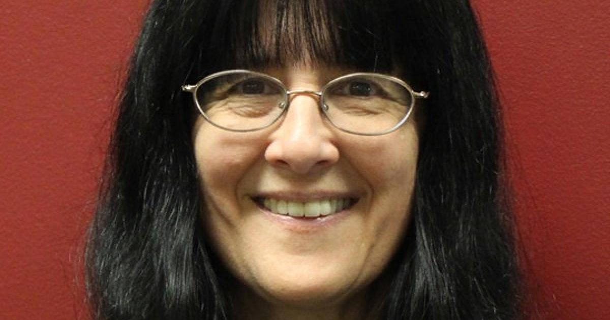 Susan Fussell | CALS