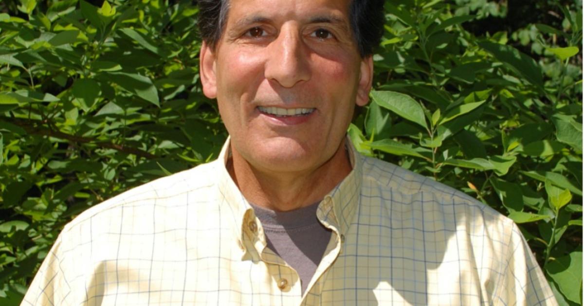 Stephen Morreale | CALS