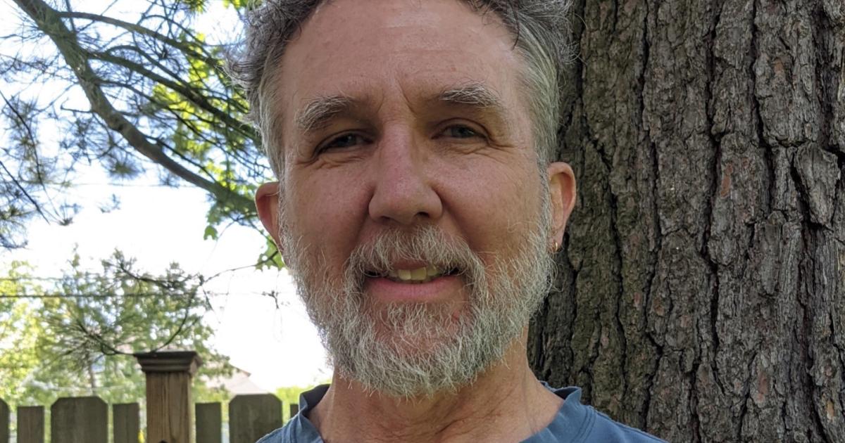 Bruce Lauber | CALS