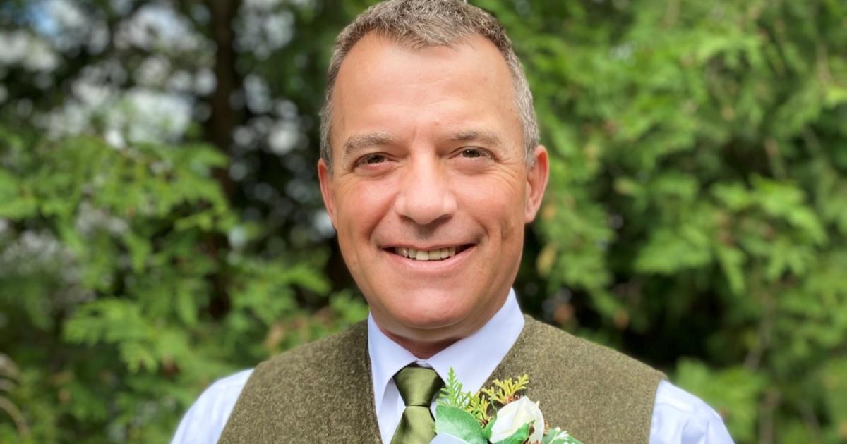 Peter Smallidge | CALS