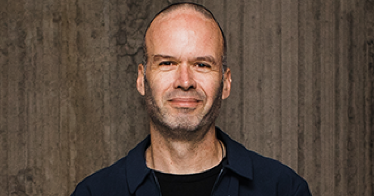 Martin Hogue | CALS