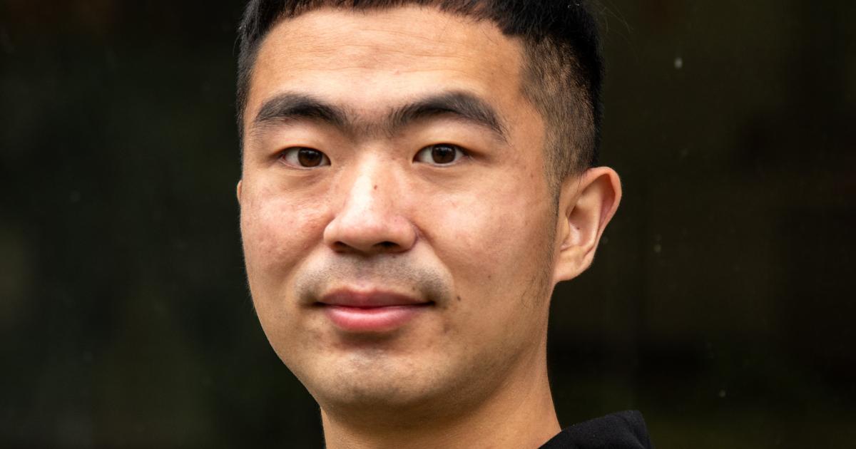 Guangsheng Li | CALS