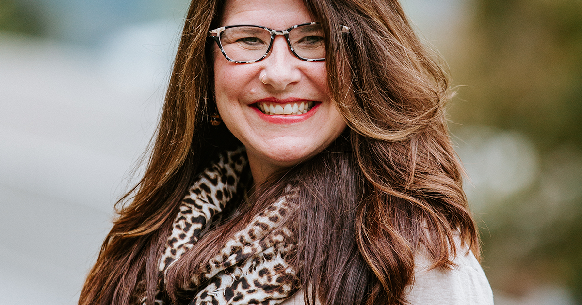 Kristy Long | CALS