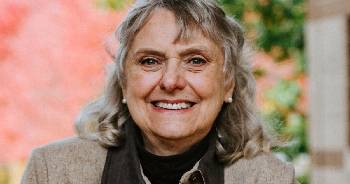 Sherene Barbara Baugher | CALS