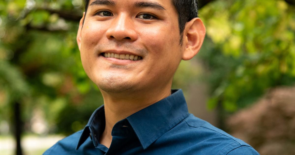Timothy Wu | CALS