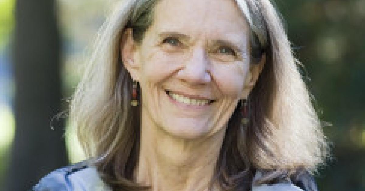 Louise Buck | CALS