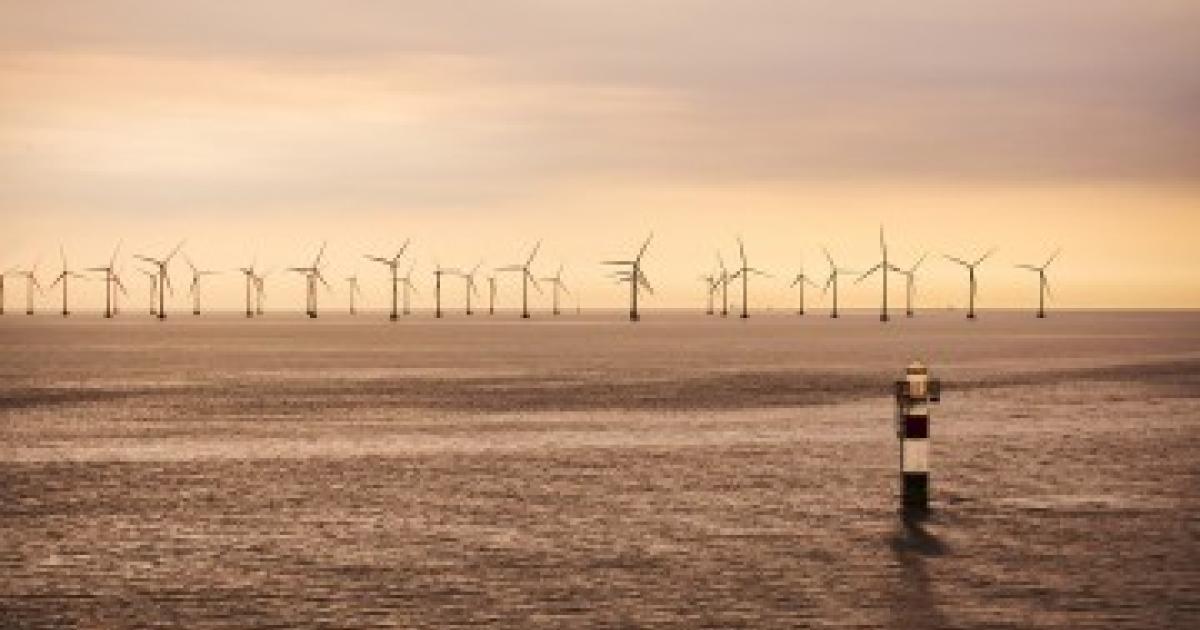 Jet stream models help inform US offshore wind development | CALS