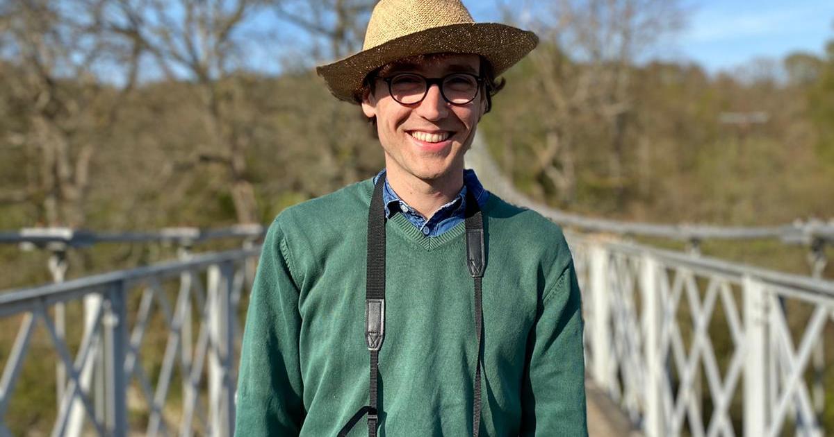 Charlie Tebbutt | CALS