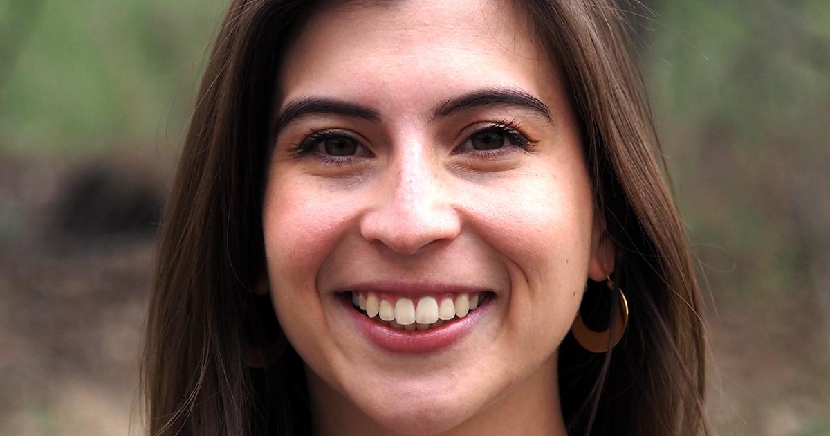Laura Pineda-Bermudez | CALS