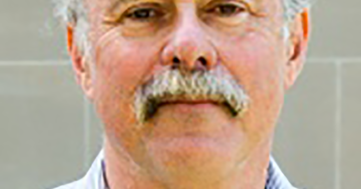 Stephen Zinder | CALS
