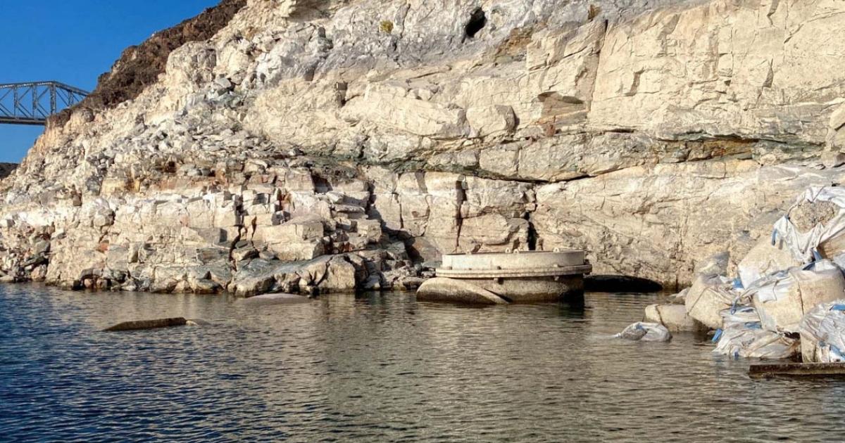 Western municipal water restraints rise as reservoirs fall | CALS