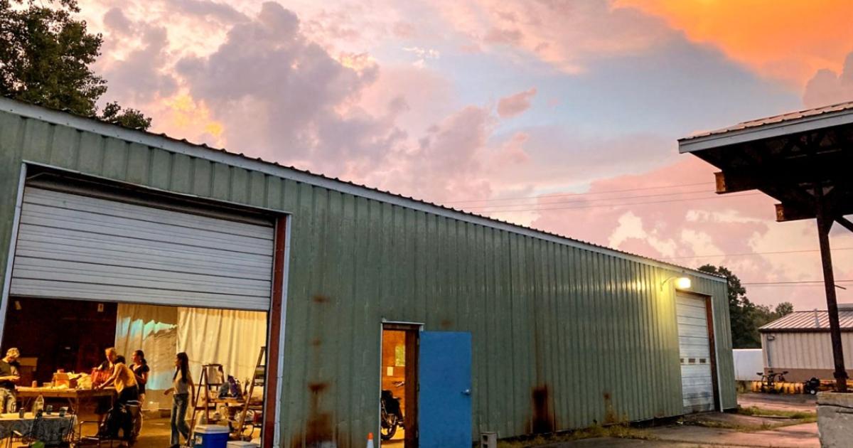 Tear down academic silos: Take an ‘undisciplinary’ approach | CALS