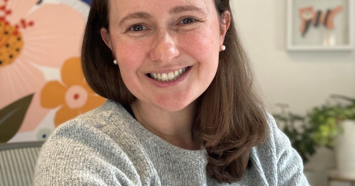 Erica Ostermann | CALS