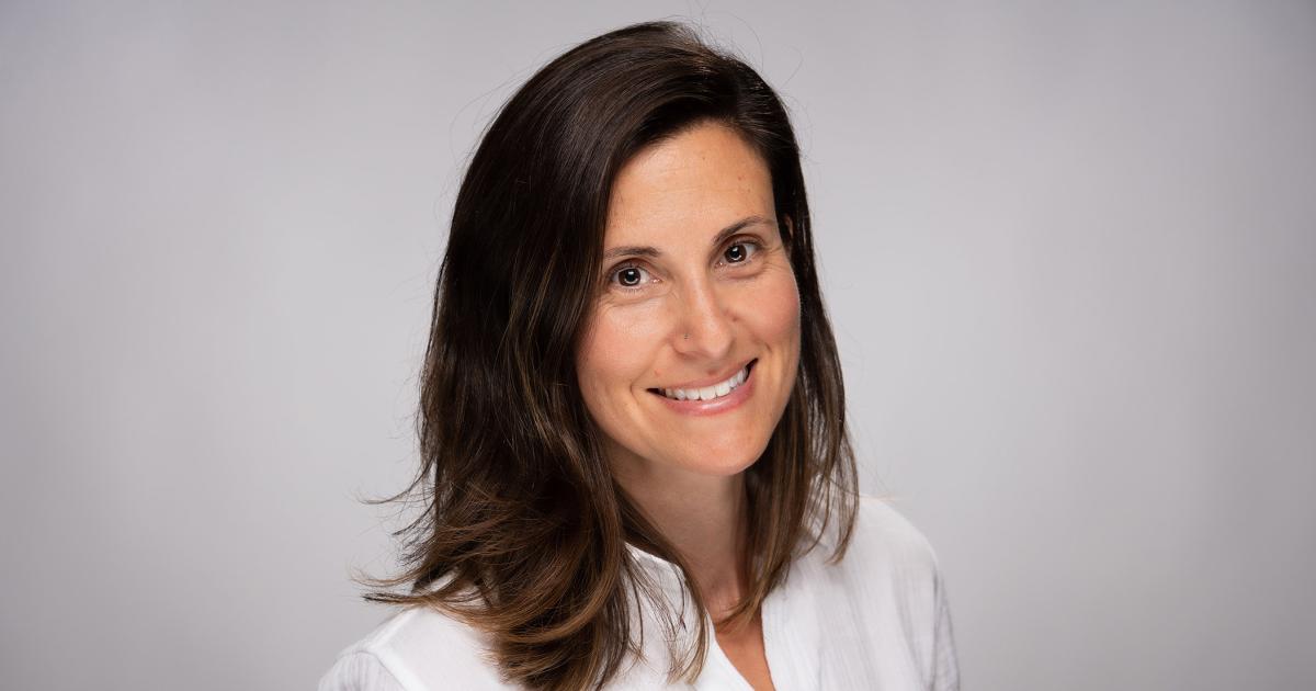 Jessica Shuler Ristow | CALS