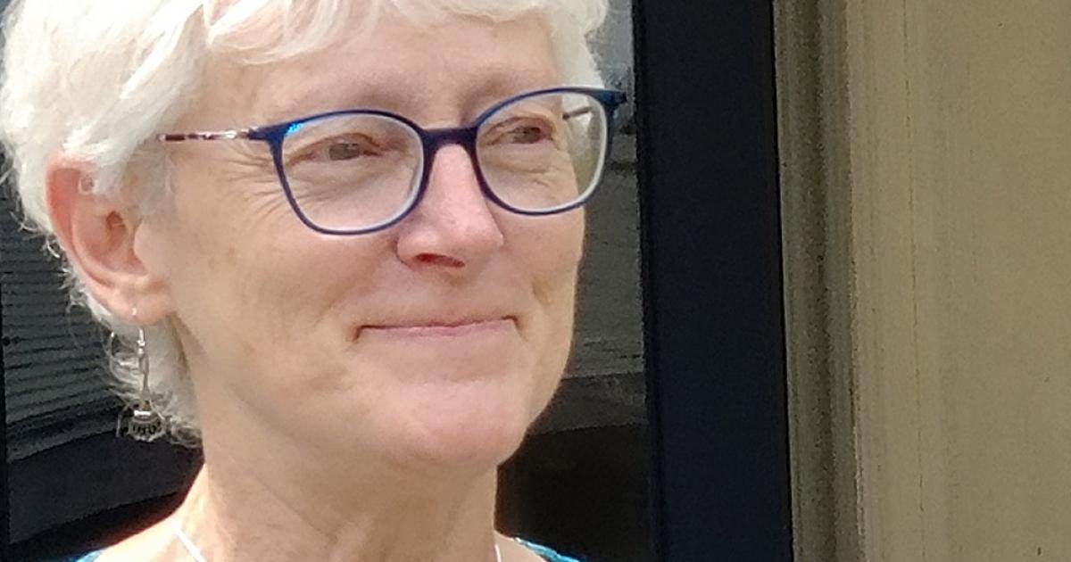 Linda Nicholson | CALS