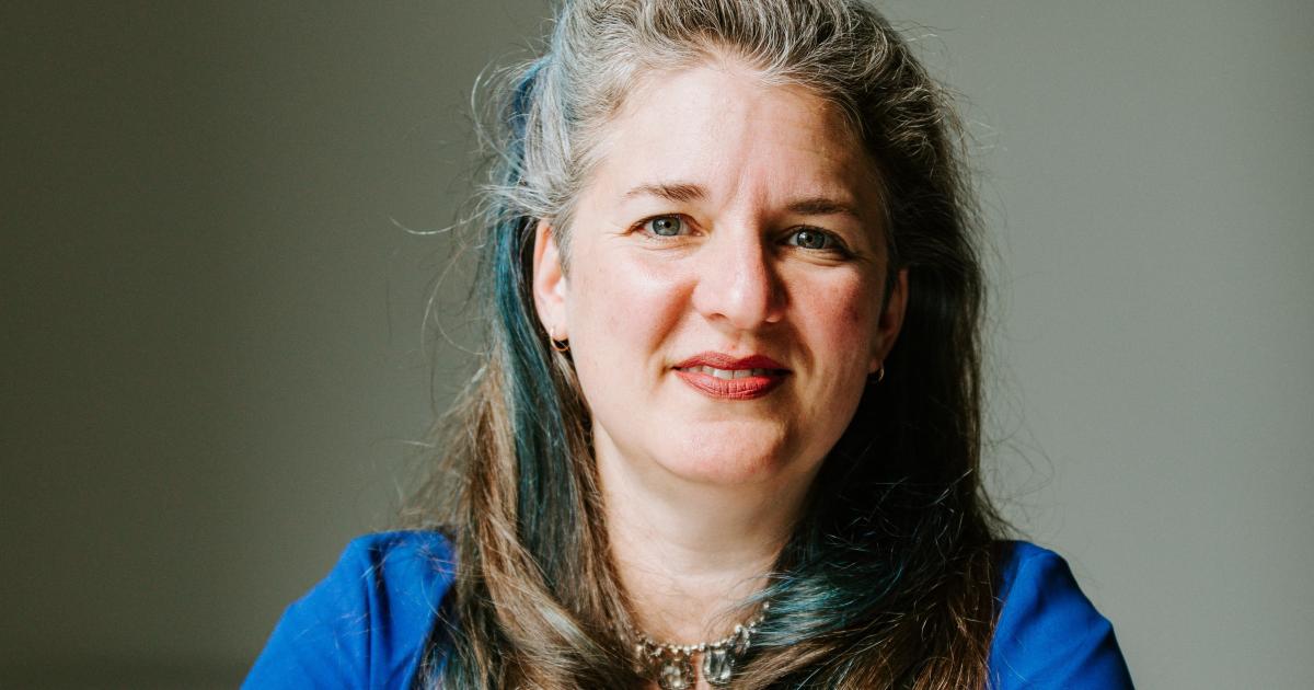 Mansfield honored for leading DEI efforts at Cornell AgriTech | CALS