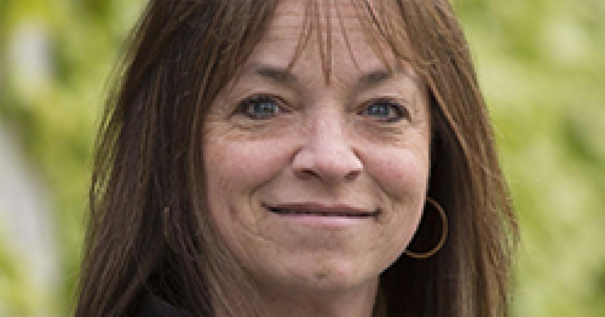 Nancy Long | CALS