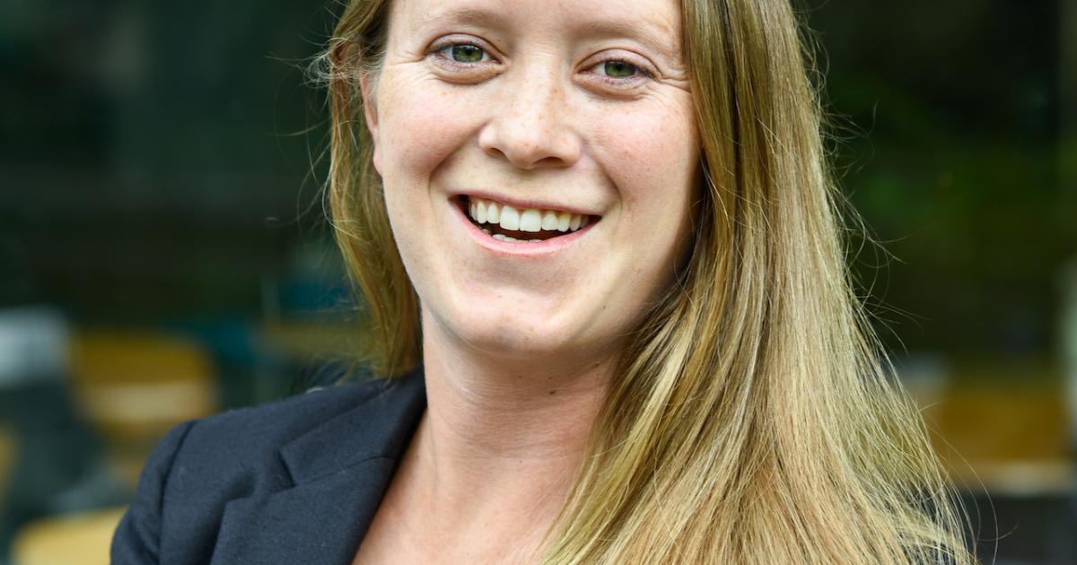 Allison L. Kerwin | CALS