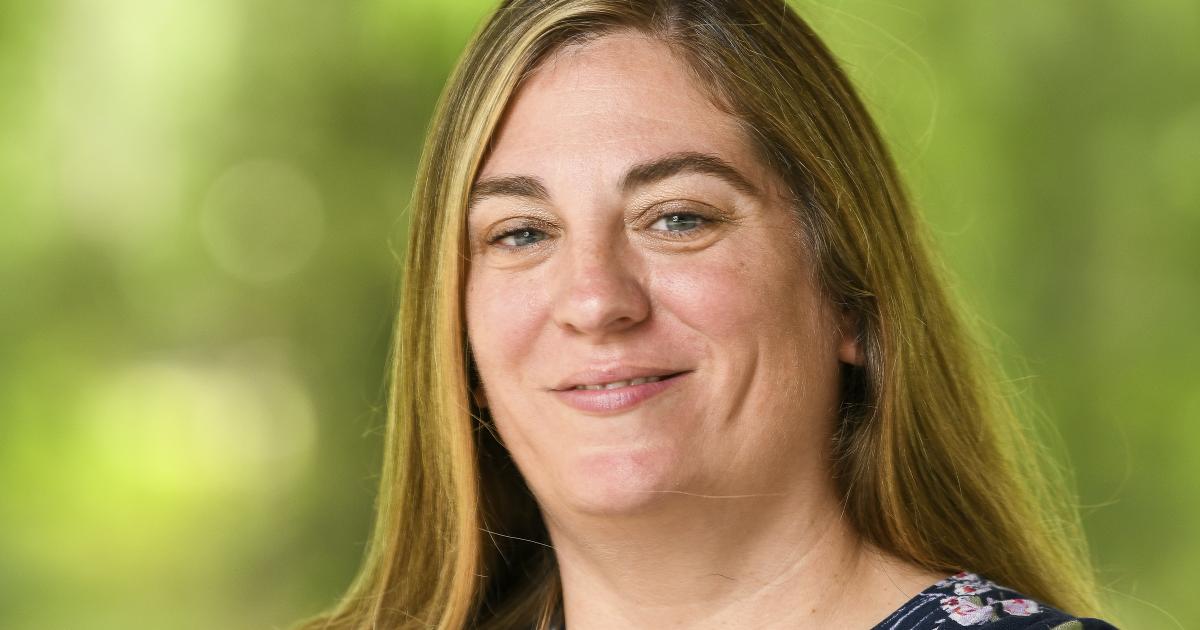 Carrie Ann Wheeler-Carmenatty | CALS