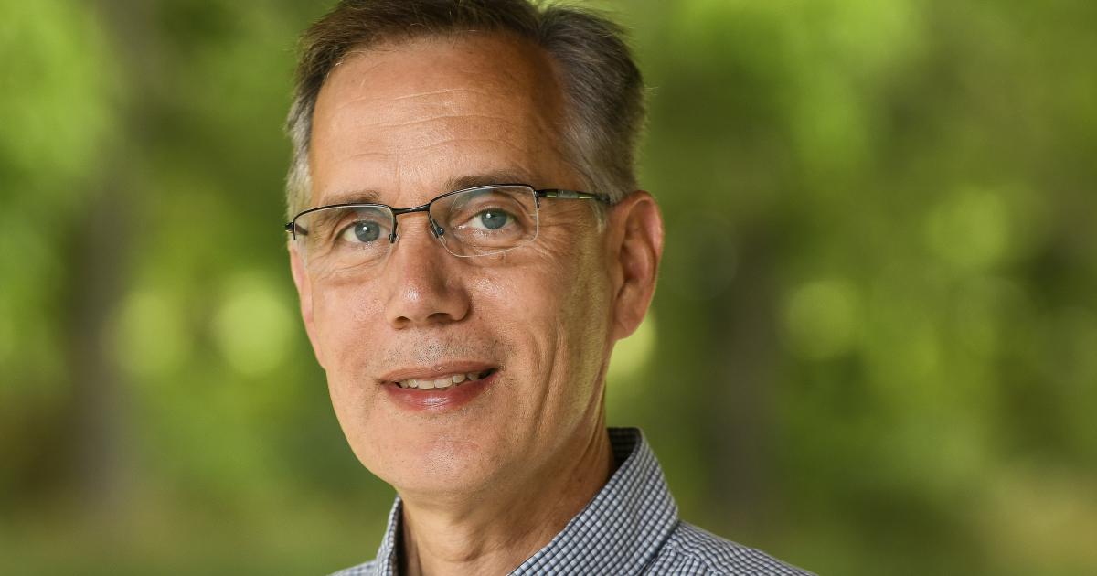Brian C. Eshenaur | CALS