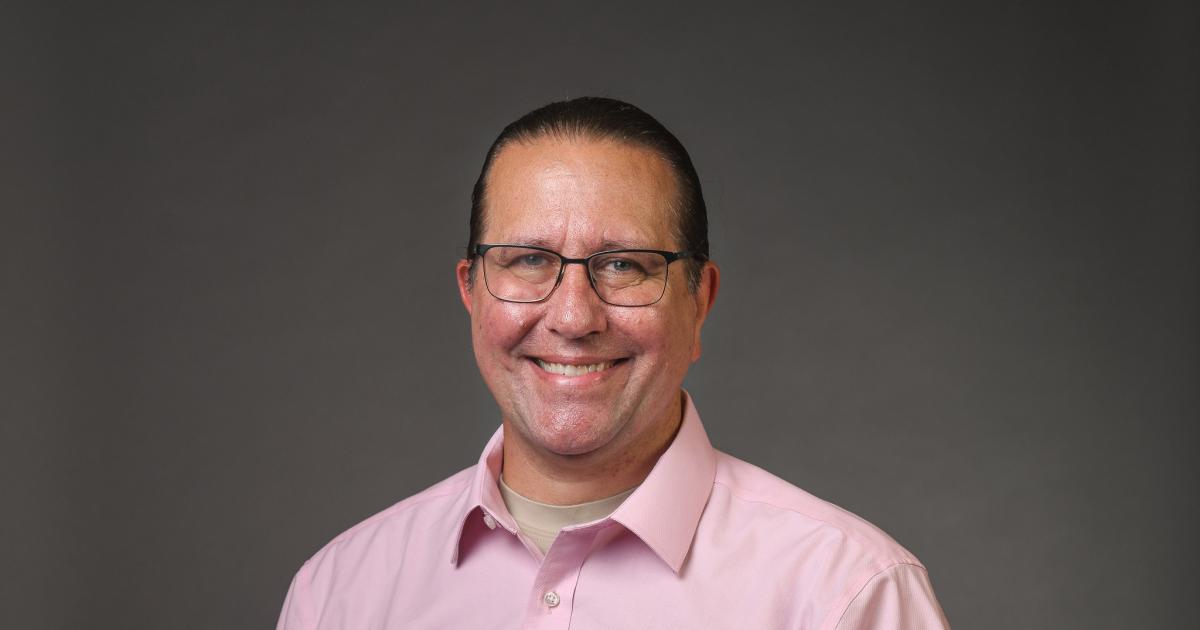 Mike Bishop | CALS