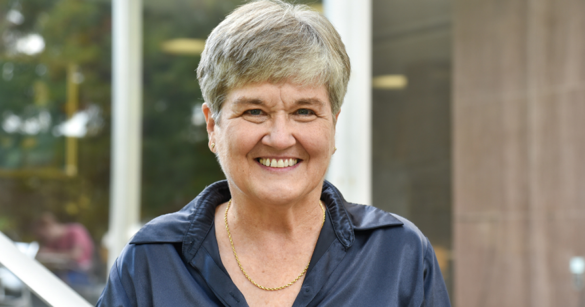 Debbie Cherney’s long-lasting impact in the field of Animal Science | CALS